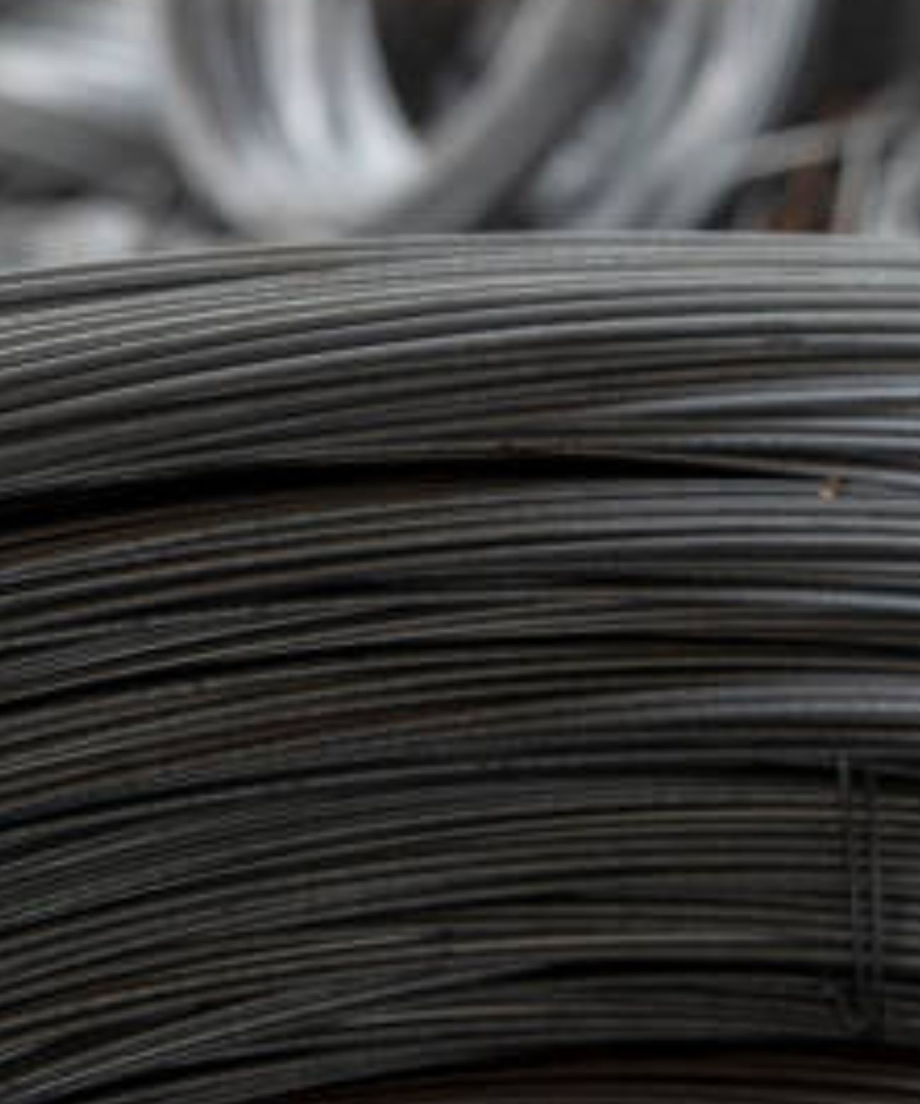 Mild And Carbon Steel Wires: High Quality In Best Price